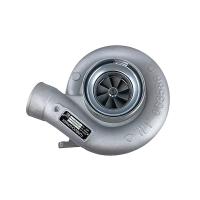 China 3535752 4038265 Cummins mesin Diesel HX40 pengisi daya Turbo for sale