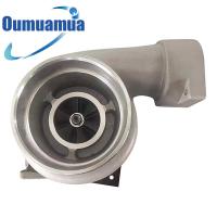 China New 4W9104 0r5755 7W0831 465622-5002S Turbocharger TL8106 for Caterpillar 589 657e D9n D8l Engine 3408 Supercharger for sale
