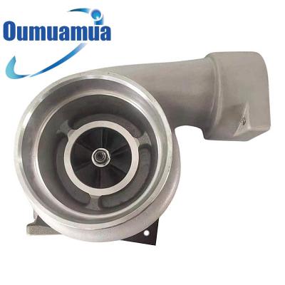 China New 4W9104 0r5755 7W0831 465622-5002S Turbocharger TL8106 for Caterpillar 589 657e D9n D8l Engine 3408 Supercharger for sale