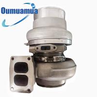 China New 4W9104 0r5755 7W0831 465622-5002S Turbocharger TL8106 for Caterpillar 589 657e D9n D8l Engine 3408 Supercharger for sale