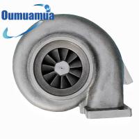 China New 4W9104 0r5755 7W0831 465622-5002S Turbocharger TL8106 for Caterpillar 589 657e D9n D8l Engine 3408 Supercharger for sale