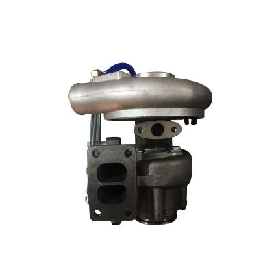 China Turbo HX35W Turbocharger A3960454 4035199 for Cummins 6BTA160 Engine for sale
