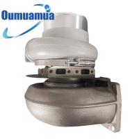 China NEW TL8106 Turbocharger 466271-5001S  466271-0001 466271-1 4P8730 0R6328 4P-8730 0R-6328 Supercharger for sale