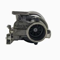 China Turbo HX35W Turbocharger 4044031 504129032 for Iveco Truck CNH NEF Engine for sale