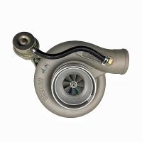 China Turbo HX35W Turbocharger 4044031 504129032 for Iveco Truck CNH NEF Engine for sale