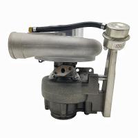China Turbo HX35W Turbocharger 4044031 504129032 for Iveco Truck CNH NEF Engine for sale