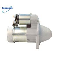 China ODM 11T Excavator Starter Motor 3TNE88 Yanmar 12924277010 12924277050 12960877010 for sale