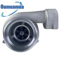 China NEW TV8113 1W5580 0R5744 Turbocharger 465792-5006S 465792-0006 FOR CAT 3408 3408C 3408E Supercharger for sale