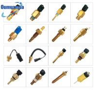 China 135-2336 Water Temperature Excavator Sensor For Volvo Kobelco SUMITOMO SK200-3 EC330C for sale