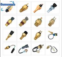 China 135-2336 Water Temperature Excavator Sensor For Volvo Kobelco SUMITOMO SK200-3 EC330C for sale