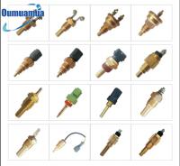 China 135-2336 Water Temperature Excavator Sensor For Volvo Kobelco SUMITOMO SK200-3 EC330C for sale