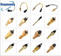China 135-2336 Water Temperature Excavator Sensor For Volvo Kobelco SUMITOMO SK200-3 EC330C for sale