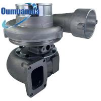 China High quality NEW TV9211 466610-5002S Turbocharger  FOR Caterpillar 3512 3516 3512 3512 Supercharger for sale