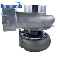 China High quality NEW TV9211 466610-5002S Turbocharger  FOR Caterpillar 3512 3516 3512 3512 Supercharger for sale