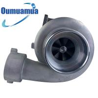 China High quality NEW TV9211 466610-5002S Turbocharger  FOR Caterpillar 3512 3516 3512 3512 Supercharger for sale