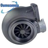 China High quality NEW TV9211 466610-5002S Turbocharger  FOR Caterpillar 3512 3516 3512 3512 Supercharger for sale