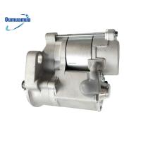 China 12V 1.4KW 13T Excavator Starter Motor 2TNE67 Yanmar engine 4280003760 185086690 for sale
