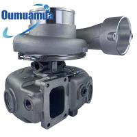 China High quality NEW UTW8501 471111-5001S Turbocharger for Caterpillar with 3406E Engine Supercharger for sale
