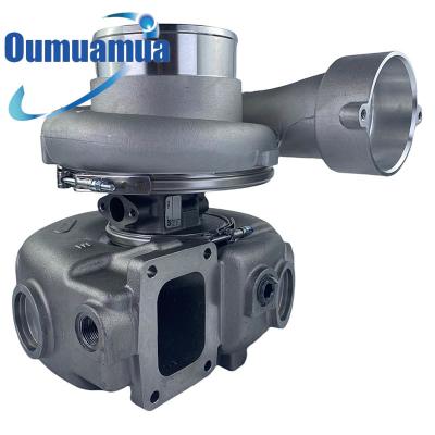 China High quality NEW UTW8501 471111-5001S Turbocharger for Caterpillar with 3406E Engine Supercharger for sale