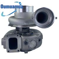 China High quality NEW UTW8501 471111-5001S Turbocharger for Caterpillar with 3406E Engine Supercharger for sale