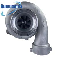China High quality NEW UTW8501 471111-5001S Turbocharger for Caterpillar with 3406E Engine Supercharger for sale