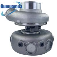 China High quality NEW UTW8501 471111-5001S Turbocharger for Caterpillar with 3406E Engine Supercharger for sale