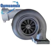 China Turbo 3516 3512A FOR Caterpillar CAT Engine Turbocharger Replacement UTV8302 466837-5001S Supercharger for sale