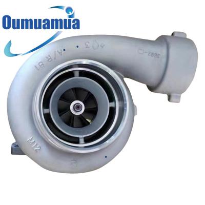 China Turbo 3516 3512A FOR Caterpillar CAT Engine Turbocharger Replacement UTV8302 466837-5001S Supercharger for sale