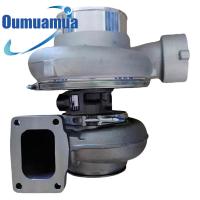 China Turbo 3516 3512A FOR Caterpillar CAT Engine Turbocharger Replacement UTV8302 466837-5001S Supercharger for sale
