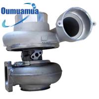 China Turbo 3516 3512A FOR Caterpillar CAT Engine Turbocharger Replacement UTV8302 466837-5001S Supercharger for sale