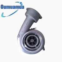 China Oem Caterpillar 3516 Turbocharger UTV8302 UTW8302 449530-0005 449530-0005S supercharger for sale