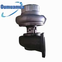 China Oem Caterpillar 3516 Turbocharger UTV8302 UTW8302 449530-0005 449530-0005S supercharger for sale