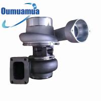 China Oem Caterpillar 3516 Turbocharger UTV8302 UTW8302 449530-0005 449530-0005S supercharger for sale