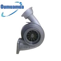 China Oem Caterpillar 3516 Turbocharger UTV8302 UTW8302 449530-0005 449530-0005S supercharger for sale