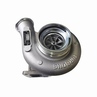 China Cummins CDC 6CTAA Engine Hx40 Turbocharger 3533000 3533001 3536818 3537557 3537558 3537559 3539265 for sale