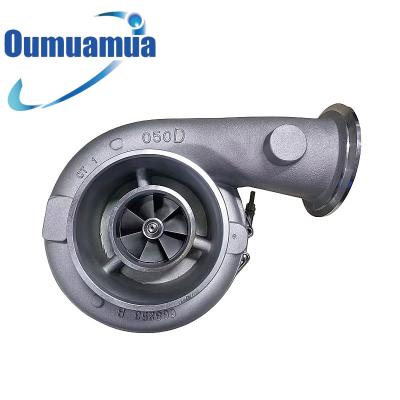 China GT4288R GTA429402 Aftermarket Turbo Charger 720358-5001S For Caterpillar D250 194-1116 0R7691 for sale