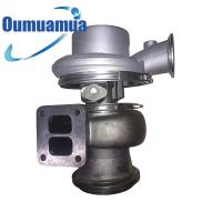China GT4288R GTA429402 Aftermarket Turbo Charger 720358-5001S For Caterpillar D250 194-1116 0R7691 for sale