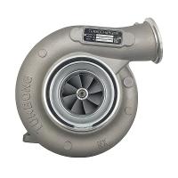 China Heavy Machinery HX40 Turbo Cummins 4039990 4039991 Engine Spares for sale