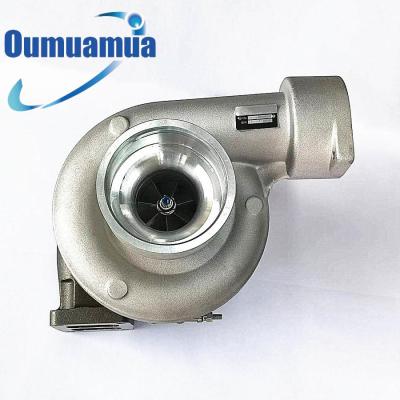 China S4DC011 313716 312560 Aftermarket For Caterpillar 3306 Turbocharger Parts 7C7577 0R6697 supercharger for sale