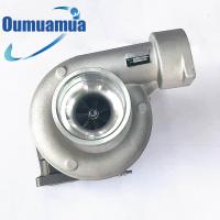 China S4DC011 313716 312560 Aftermarket For Caterpillar 3306 Turbocharger Parts 7C7577 0R6697 supercharger for sale