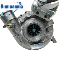 China FOR Caterpillar C7.1 Diesel Engine Turbocharger GT2560S T419128 443-0589 Skidder 525D 535D 545D supercharger for sale