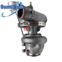 China FOR Caterpillar C7.1 Diesel Engine Turbocharger GT2560S T419128 443-0589 Skidder 525D 535D 545D supercharger for sale