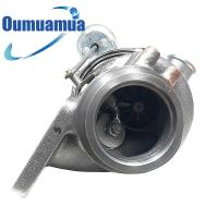 China FOR Caterpillar C7.1 Diesel Engine Turbocharger GT2560S T419128 443-0589 Skidder 525D 535D 545D supercharger for sale