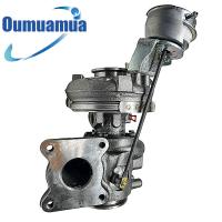 China FOR Caterpillar C7.1 Diesel Engine Turbocharger GT2560S T419128 443-0589 Skidder 525D 535D 545D supercharger for sale