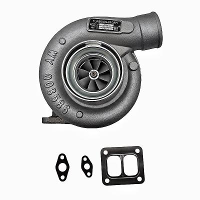 China Custom Cummins Holset HX40 Turbocharger 4046109 3990066 Aftermarket for sale