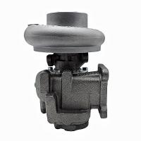 China Custom Cummins Holset HX40 Turbocharger 4046109 3990066 Aftermarket for sale