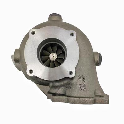 China 3802829 3536621 Holset HX40M Turbocharger 3536620 For Cummins Engine 6BTA 5.9L Engine for sale