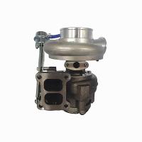 China WH1E Cummins 6CTAA 6CTA Turbocharger 3802256 3530995 3530994 ODM for sale