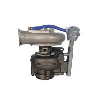 China WH1E Cummins 6CTAA 6CTA Turbocharger 3802256 3530995 3530994 ODM for sale