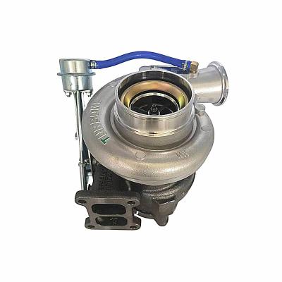 China WH1E Cummins 6CTAA 6CTA Turbocharger 3802256 3530995 3530994 ODM for sale